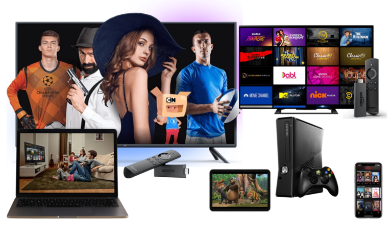 Lemo IPTV : Stream 25k+ Channels in HD at Affordable Prices
